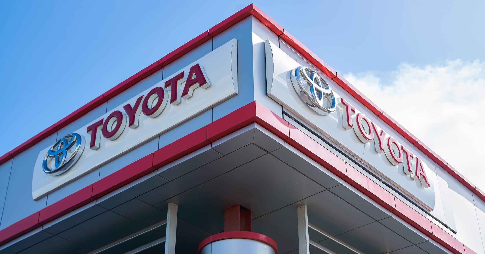 T-Go! Shop - Toyota Trinidad